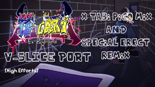 Vs Tabi Revival ULTIMATE EDITION Mod for Friday Night Funkin' | FNF Mods