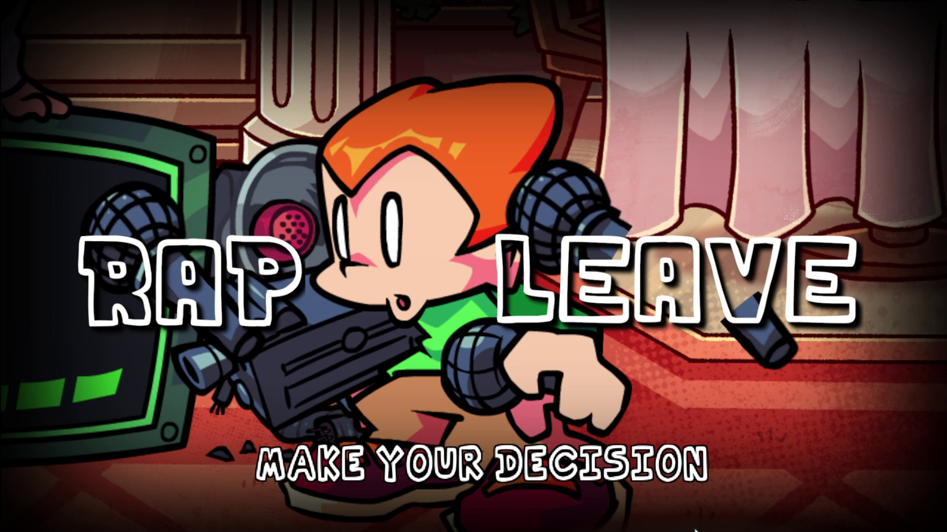 Vs Tabi Revival ULTIMATE EDITION Mod for Friday Night Funkin' | FNF Mods