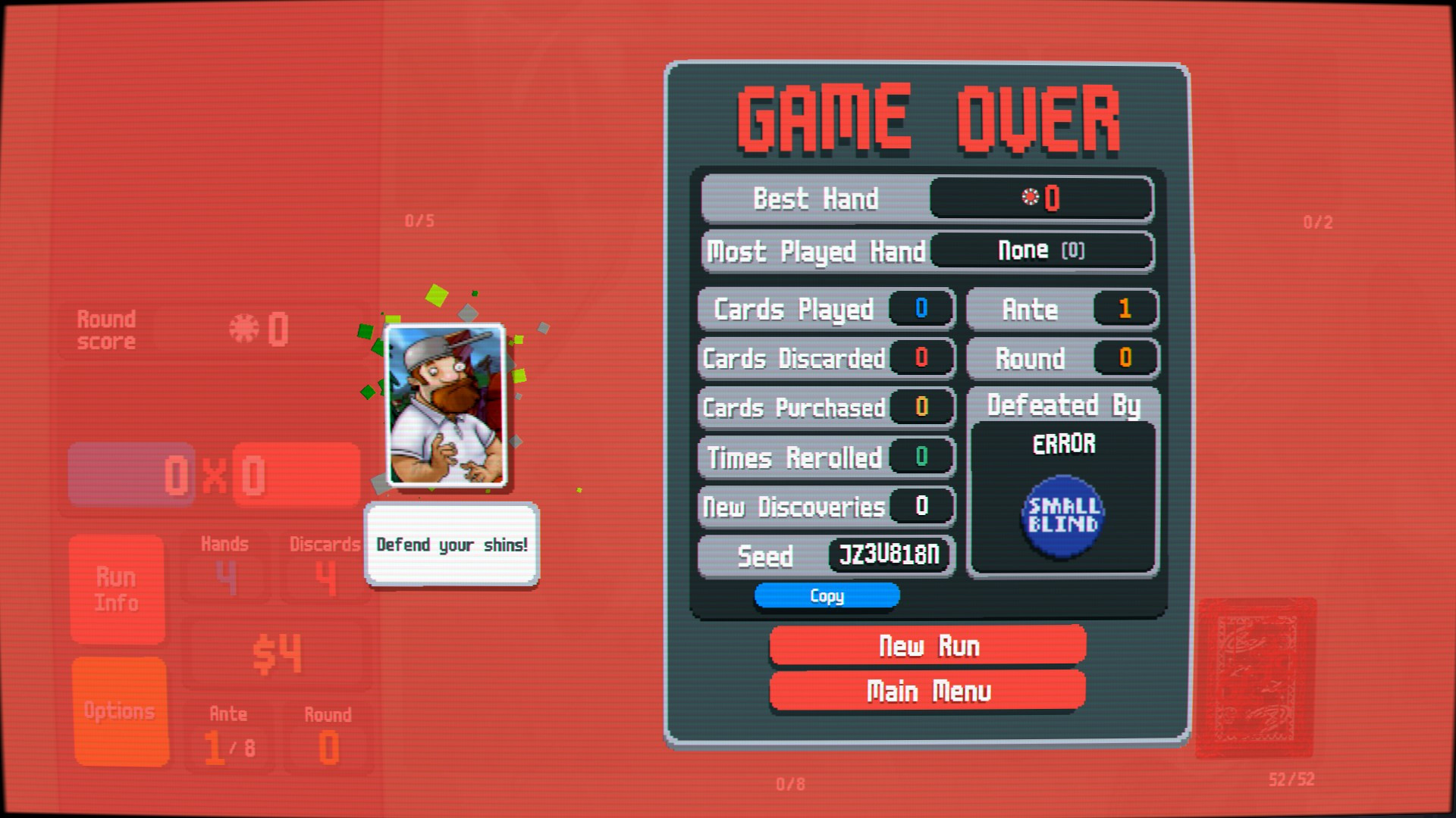 Plants vs. Zombies vs. Balatro Mod for Balatro | Balatro Mods