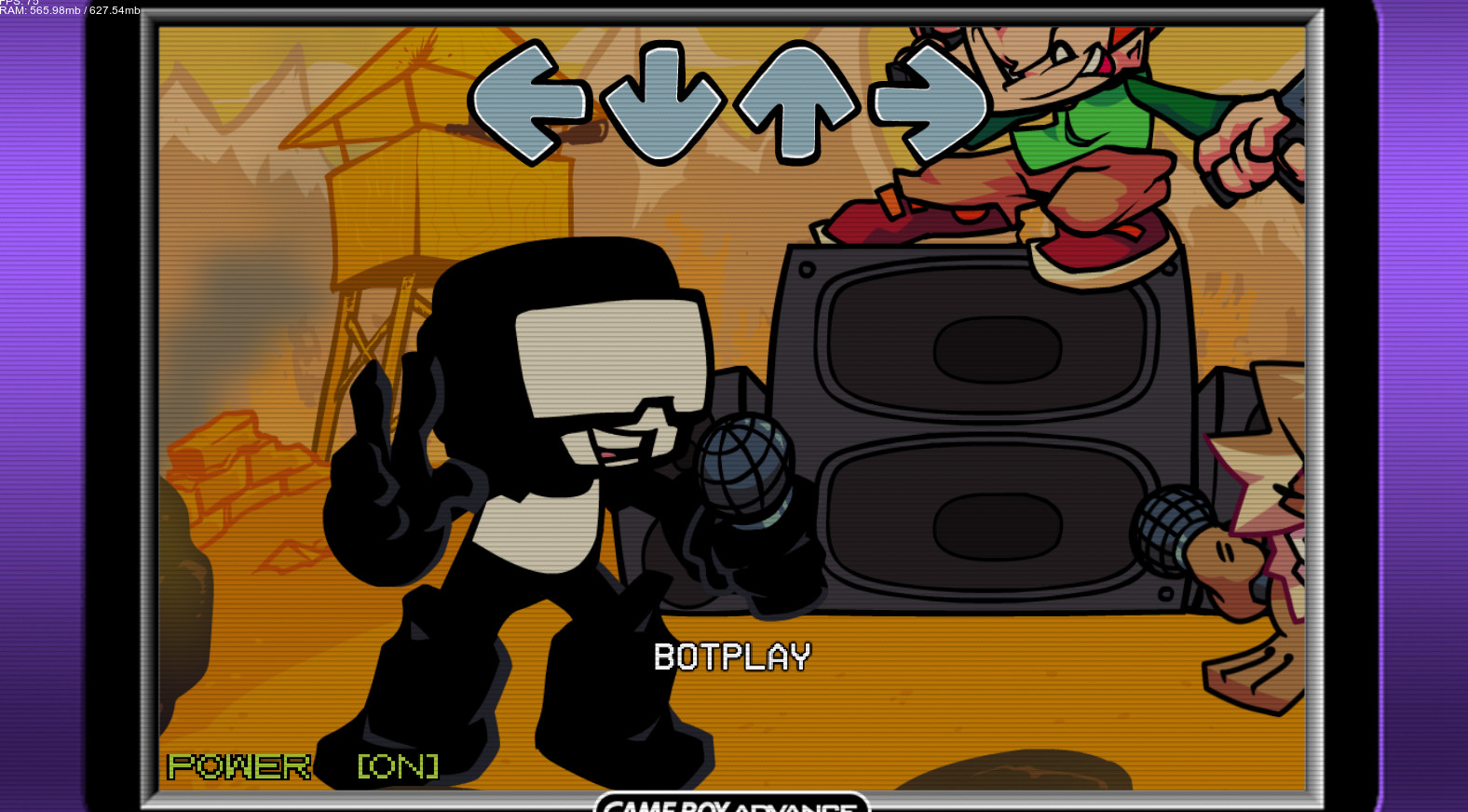 Eevee Funkin' [V2 UPDATE] Mod for Friday Night Funkin' | FNF Mods