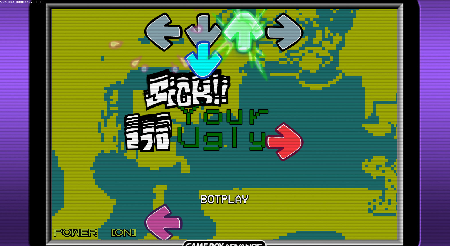 Eevee Funkin' [V2 UPDATE] Mod for Friday Night Funkin' | FNF Mods