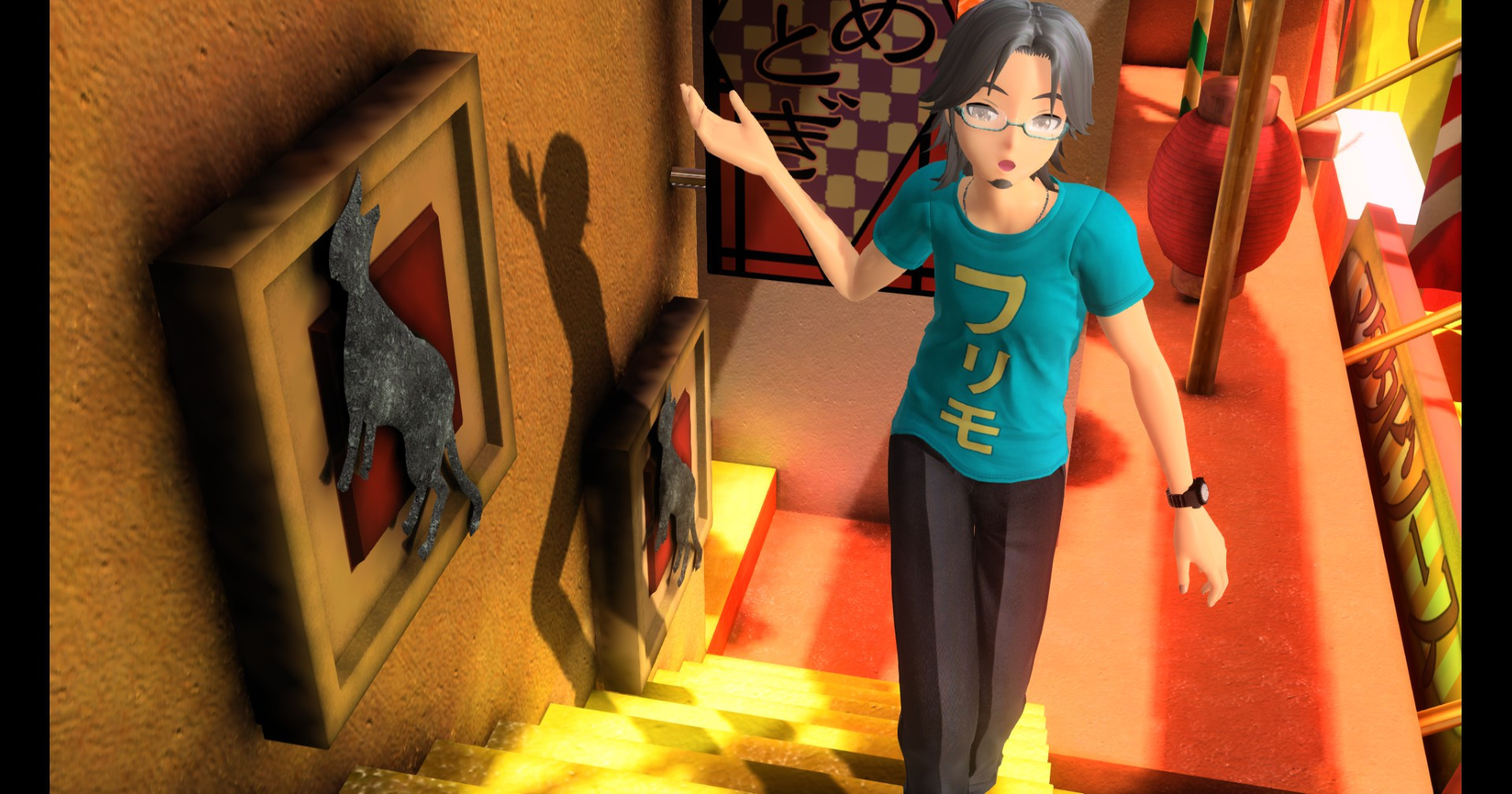 Frimomen VoicePeak Modules Mod for Hatsune Miku: Project DIVA Mega Mix+ ...