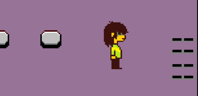 Undertale Puzzles Mod for Kristal | Kristal Mods