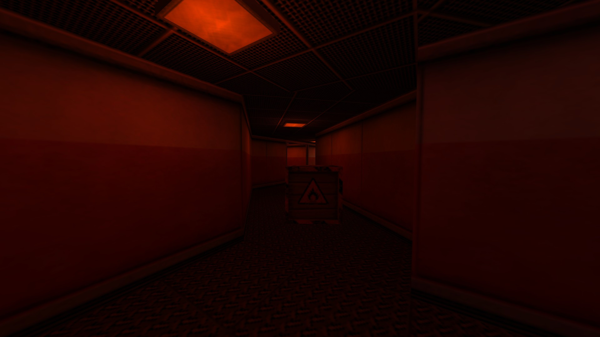 Green Arena Mod for Half-Life | HL Mods