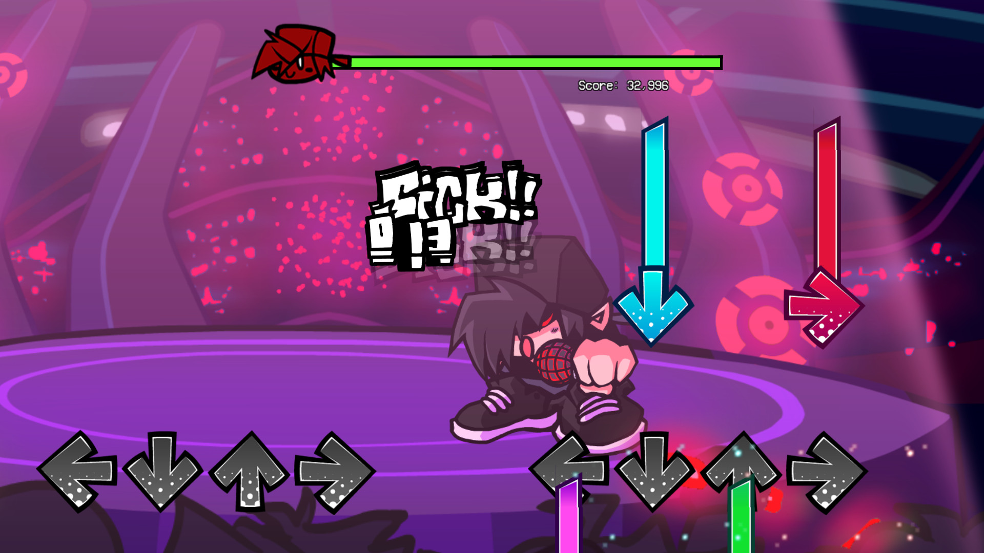 [SENSITIVE CONTENT] (V-Slice/Mobile) Saja Boys-Your Idol Chart [Port ...