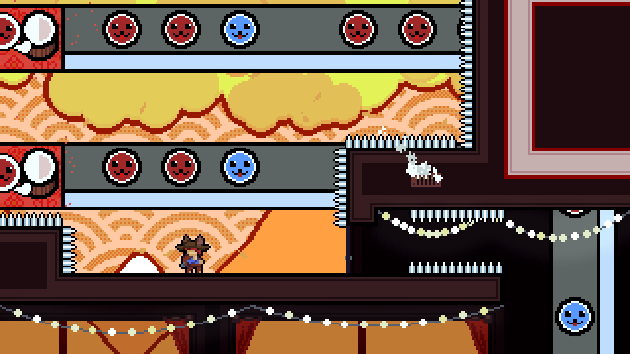 VSRG Engine Helper Mod for Celeste | Celeste Mods