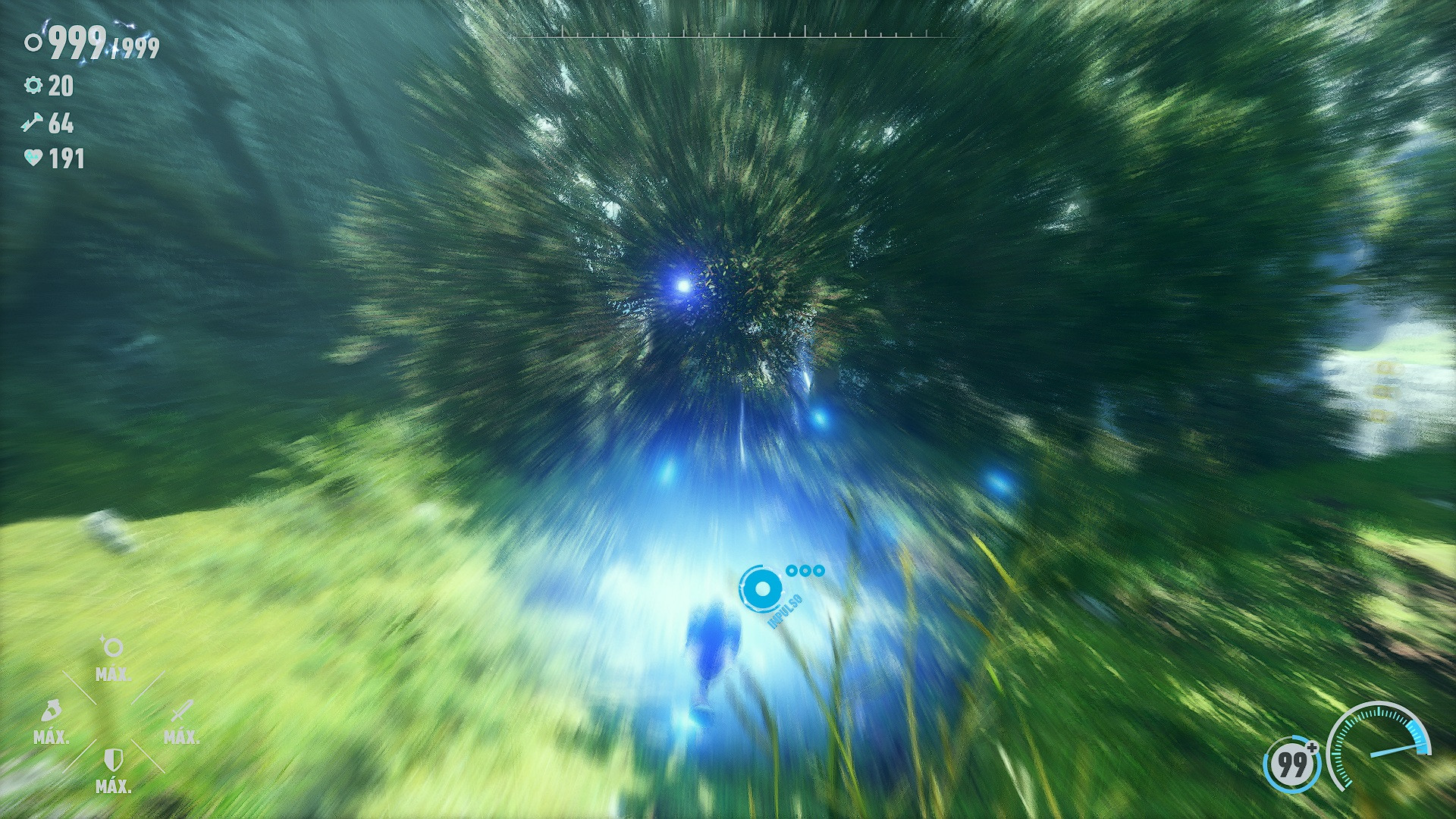 Sonic Frontiers: Mod Latino Mod for Sonic Frontiers | Frontiers Mods