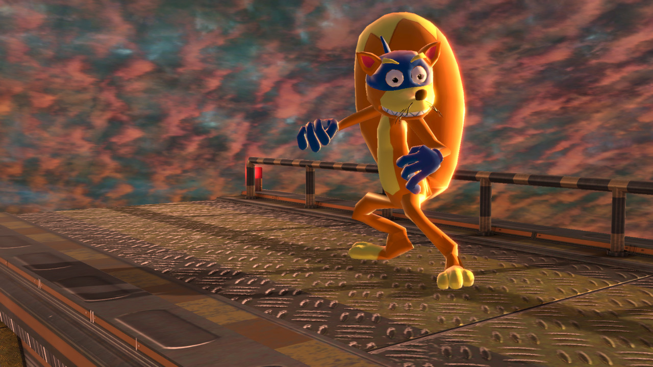 SWIPER Mod for Super Smash Bros. Ultimate | SSBU Mods