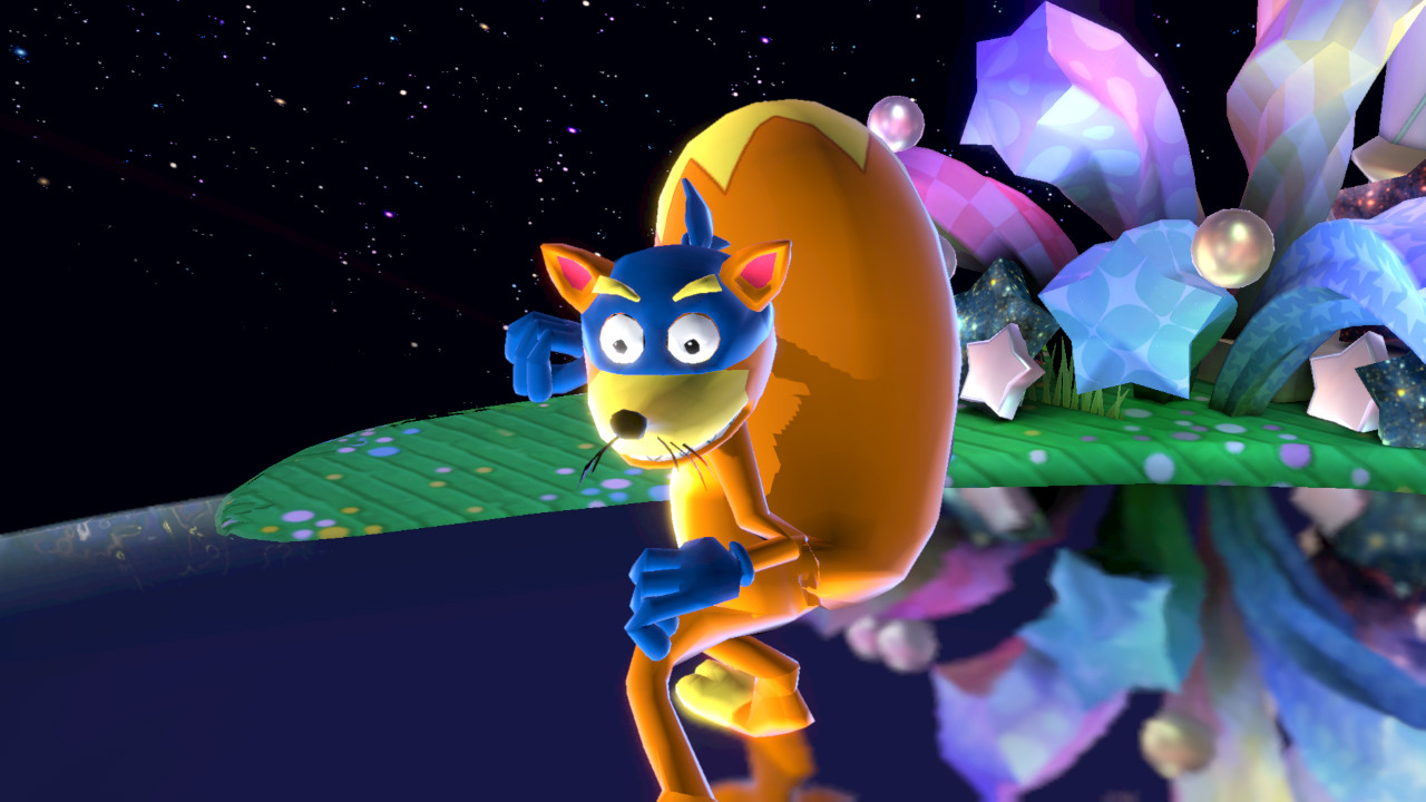 SWIPER Mod for Super Smash Bros. Ultimate | SSBU Mods