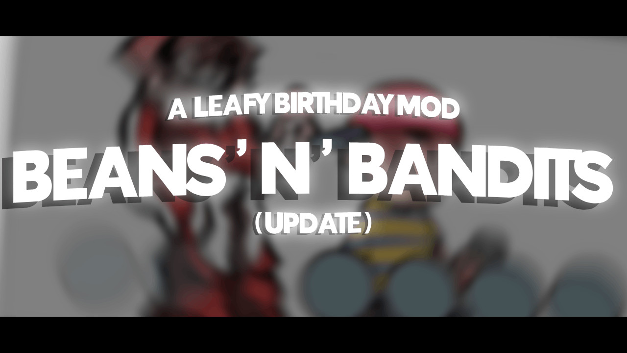 A Leafy Birthday (FNF) Mod for Friday Night Funkin' | FNF Mods