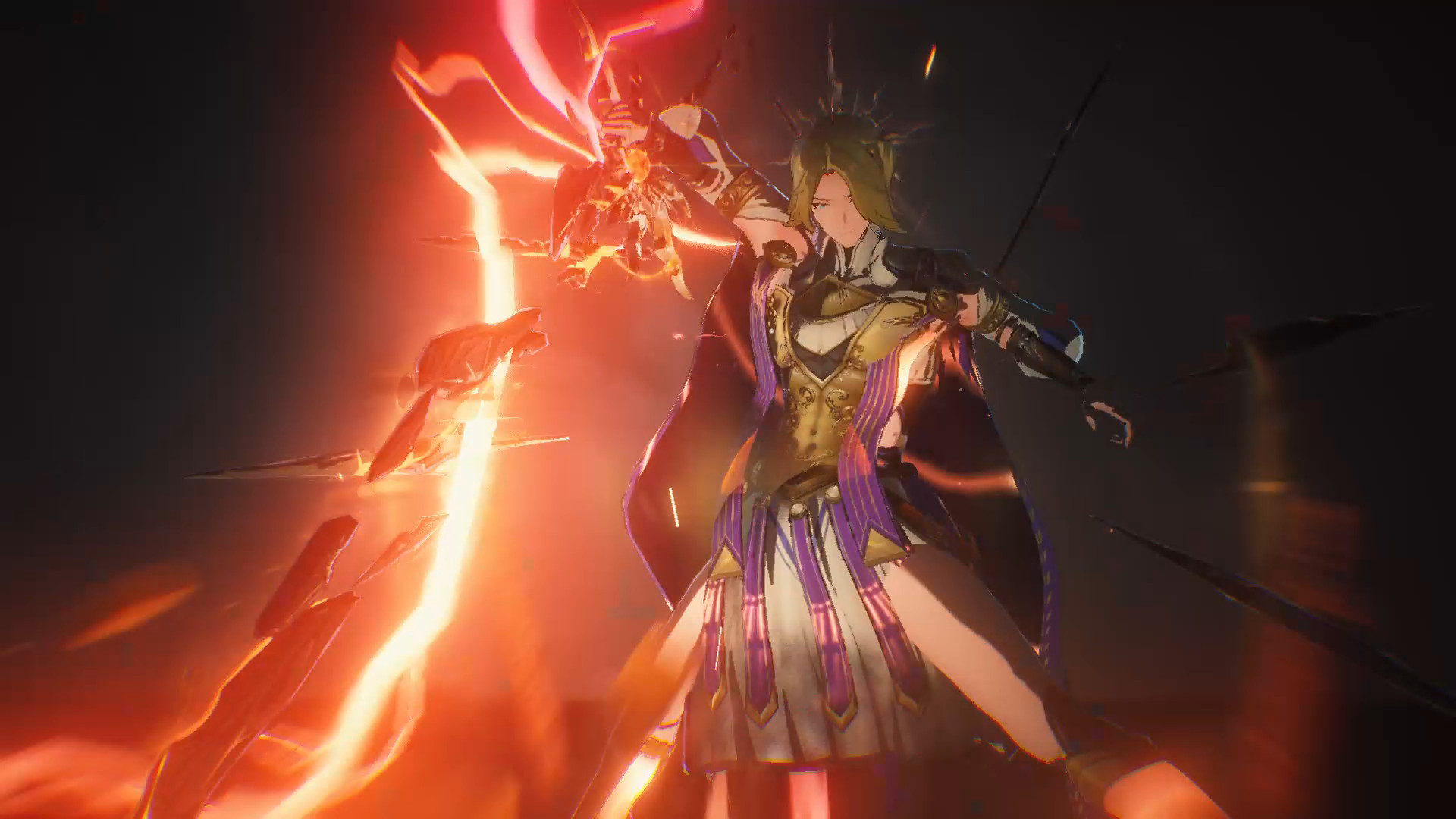 Avidius Over Augusta Mod for Wuthering Waves | WuWa Mods