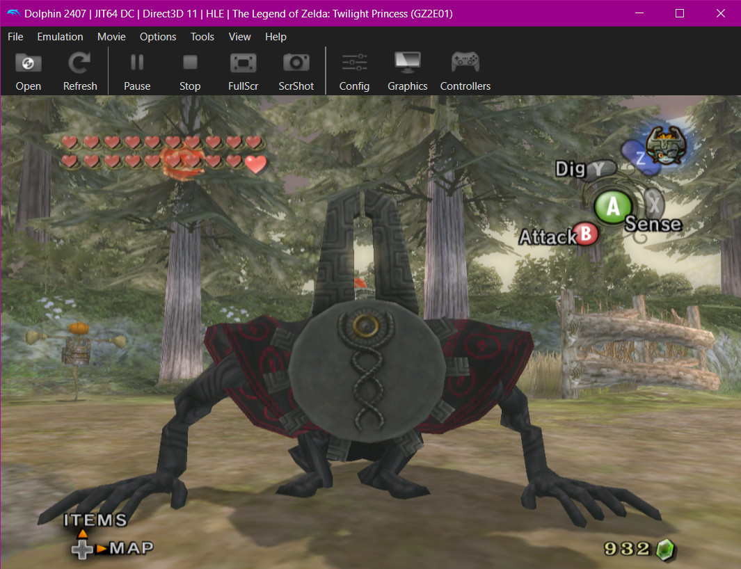 Mod packs Mod for The Legend of Zelda: Twilight Princess | LoZ:TP Mods