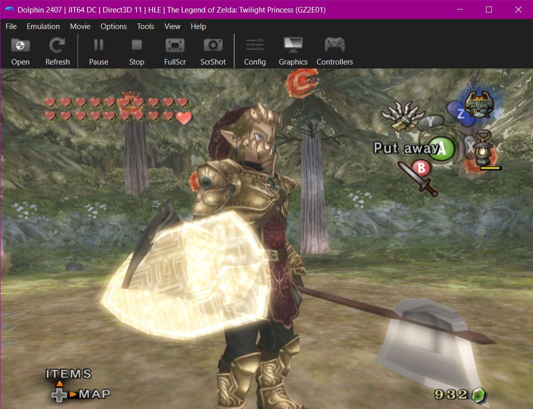 Mod packs Mod for The Legend of Zelda: Twilight Princess | LoZ:TP Mods