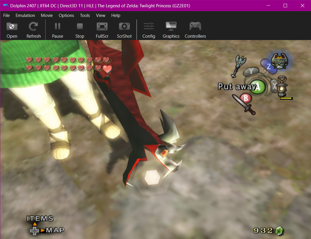 Mod packs Mod for The Legend of Zelda: Twilight Princess | LoZ:TP Mods