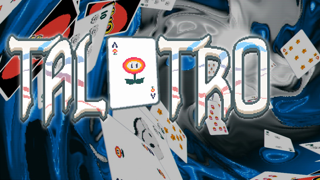 [SENSITIVE CONTENT] Talatro - A Balatro Repainted Addon Mod for Balatro ...