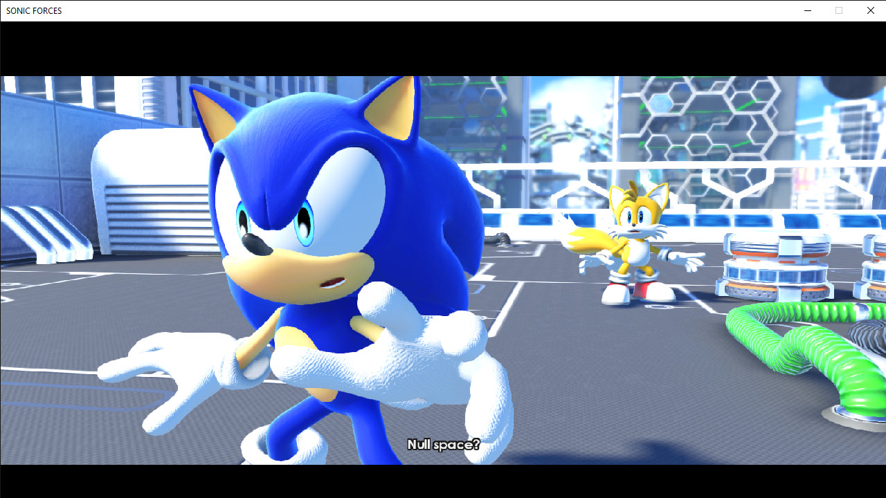 Another New Sonic Texture Mod for Sonic Forces | SFCS Mods