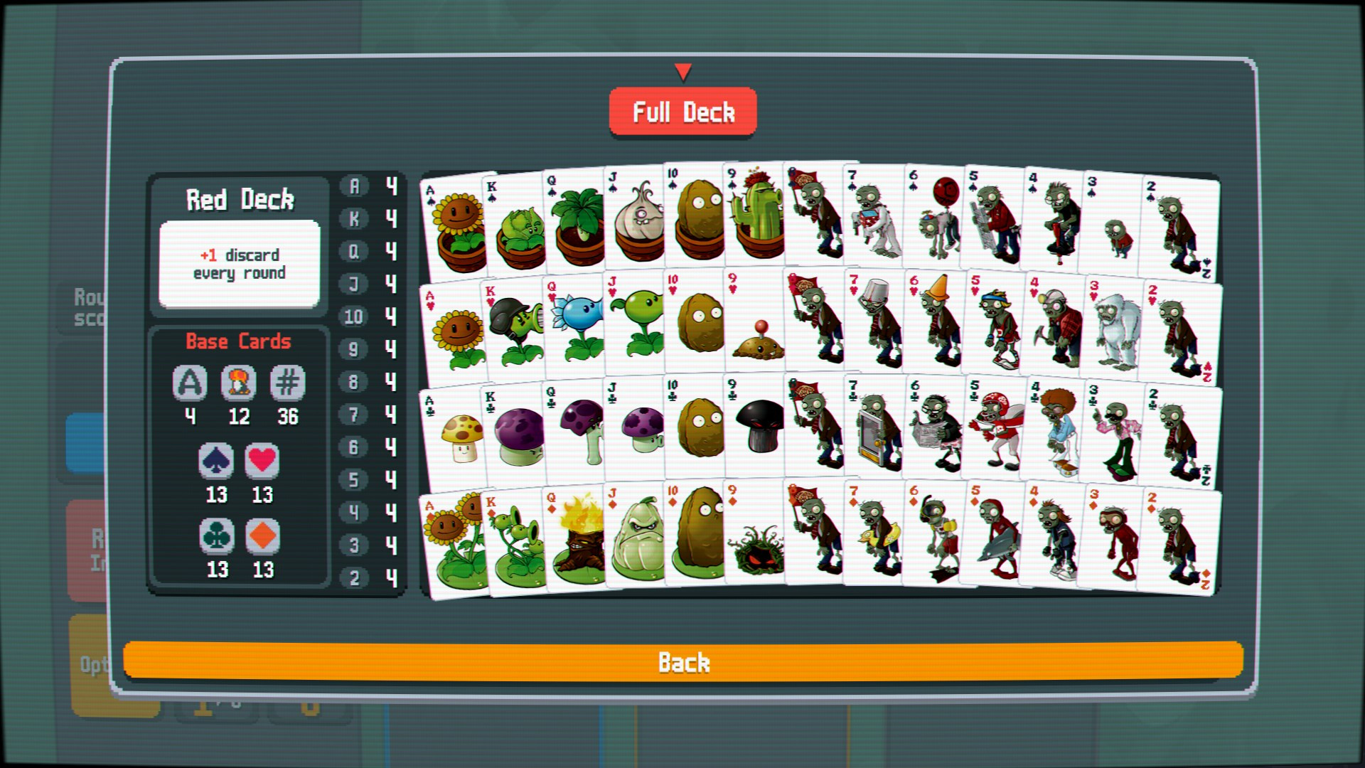 Plants vs. Zombies vs. Balatro Mod for Balatro | Balatro Mods