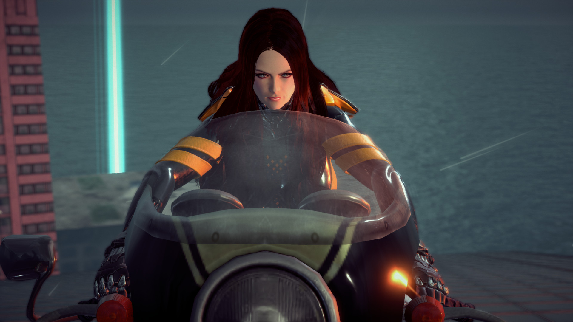 Stellar Blade X Bayonetta 3: Eve and Tachy mods Mod for Bayonetta 3 ...