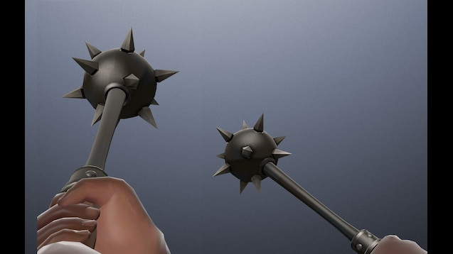 The Problem Solver Mod for Team Fortress 2 | TF2 Mods