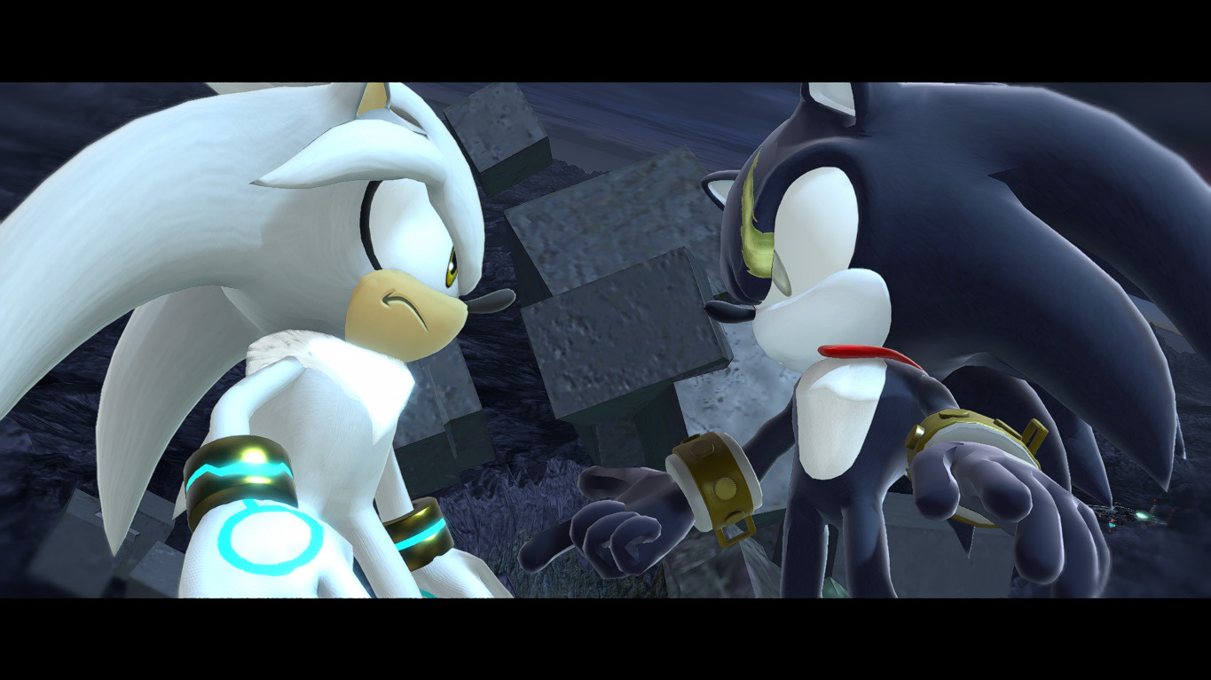 Terios - BJoji128 Mod for Super Smash Bros. Ultimate | SSBU Mods