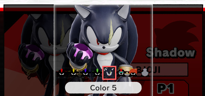 Terios - BJoji128 Mod for Super Smash Bros. Ultimate | SSBU Mods