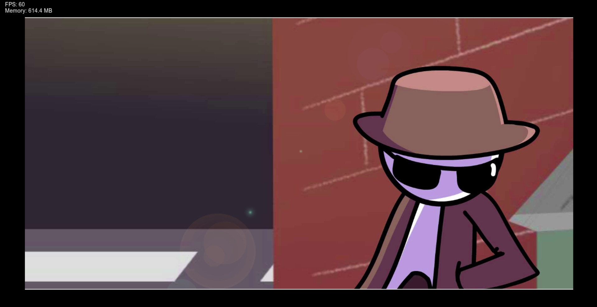 FNF VS PLUG ONESHOT Mod for Friday Night Funkin' | FNF Mods