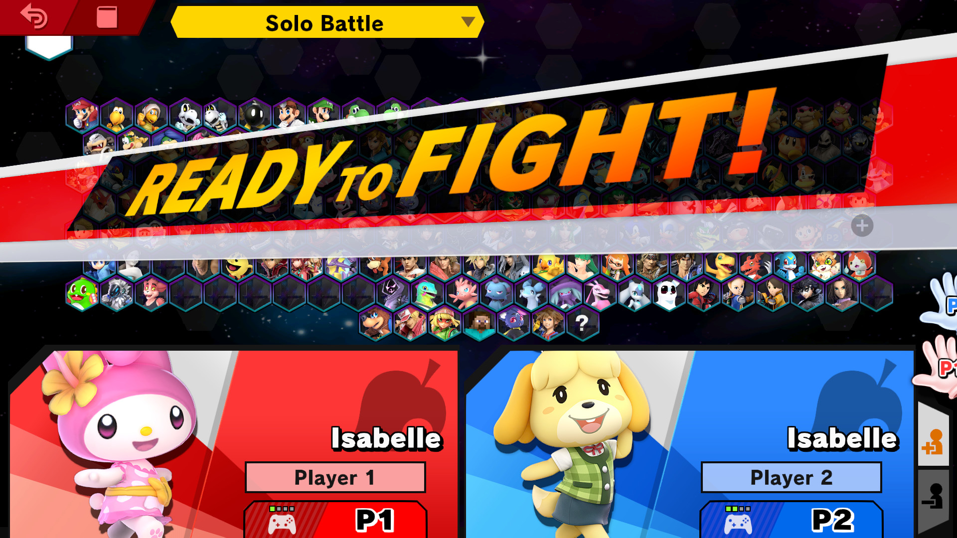 My Melody Mod for Super Smash Bros. Ultimate | SSBU Mods