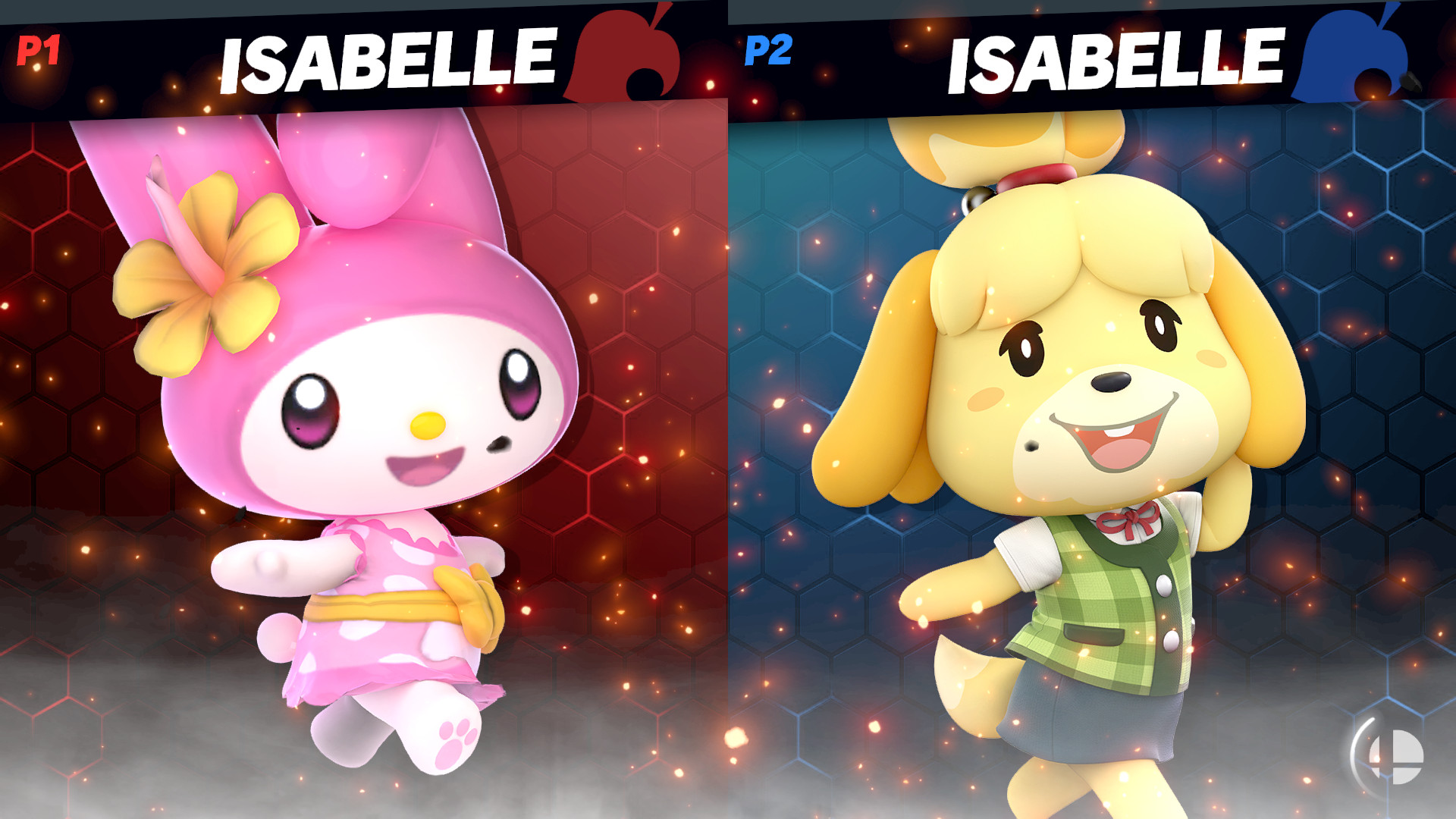 My Melody Mod for Super Smash Bros. Ultimate | SSBU Mods
