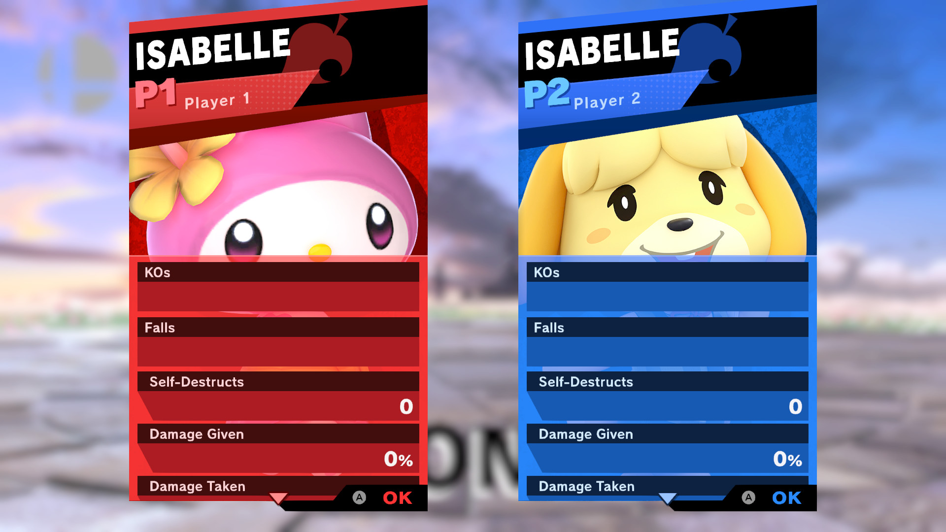 My Melody Mod for Super Smash Bros. Ultimate | SSBU Mods