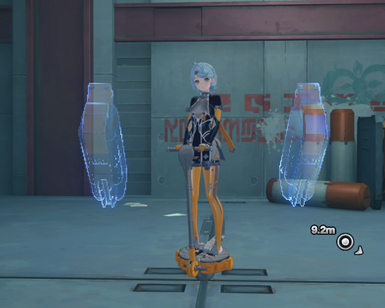 Seed Recolor Mod for Zenless Zone Zero | ZZZ Mods