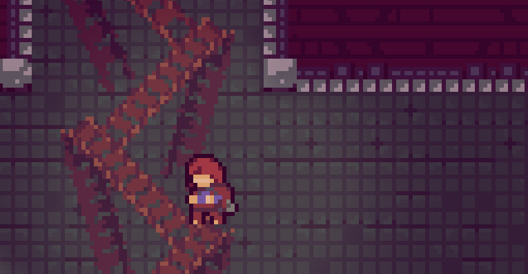 Midnight Burger Joint Mod for Celeste | Celeste Mods