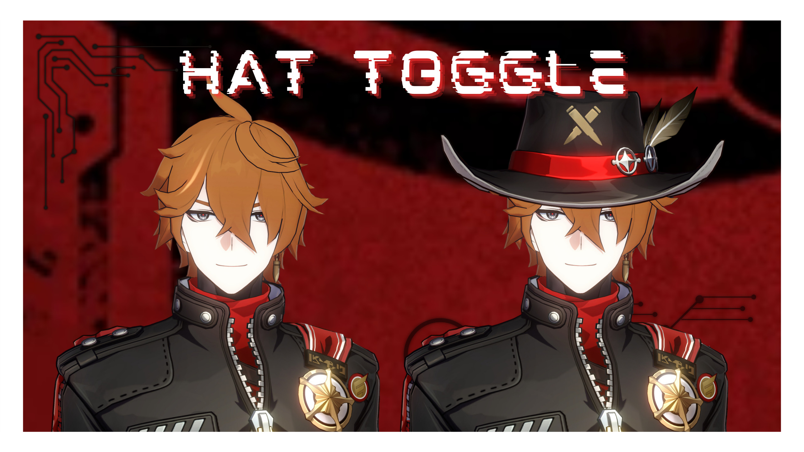 Monoceros Boothill Mod for Honkai Star Rail | HSR Mods