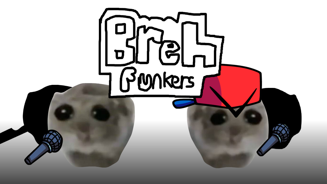 [SENSITIVE CONTENT] VS BREH FUNKERS' - (DEMO) Mod for Friday Night ...