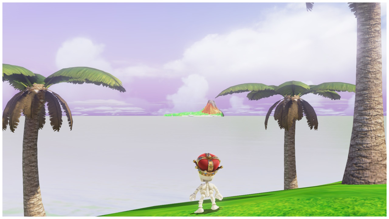 Odyssey Kingdoms Expansion Mod for Super Mario Odyssey | SMO Mods