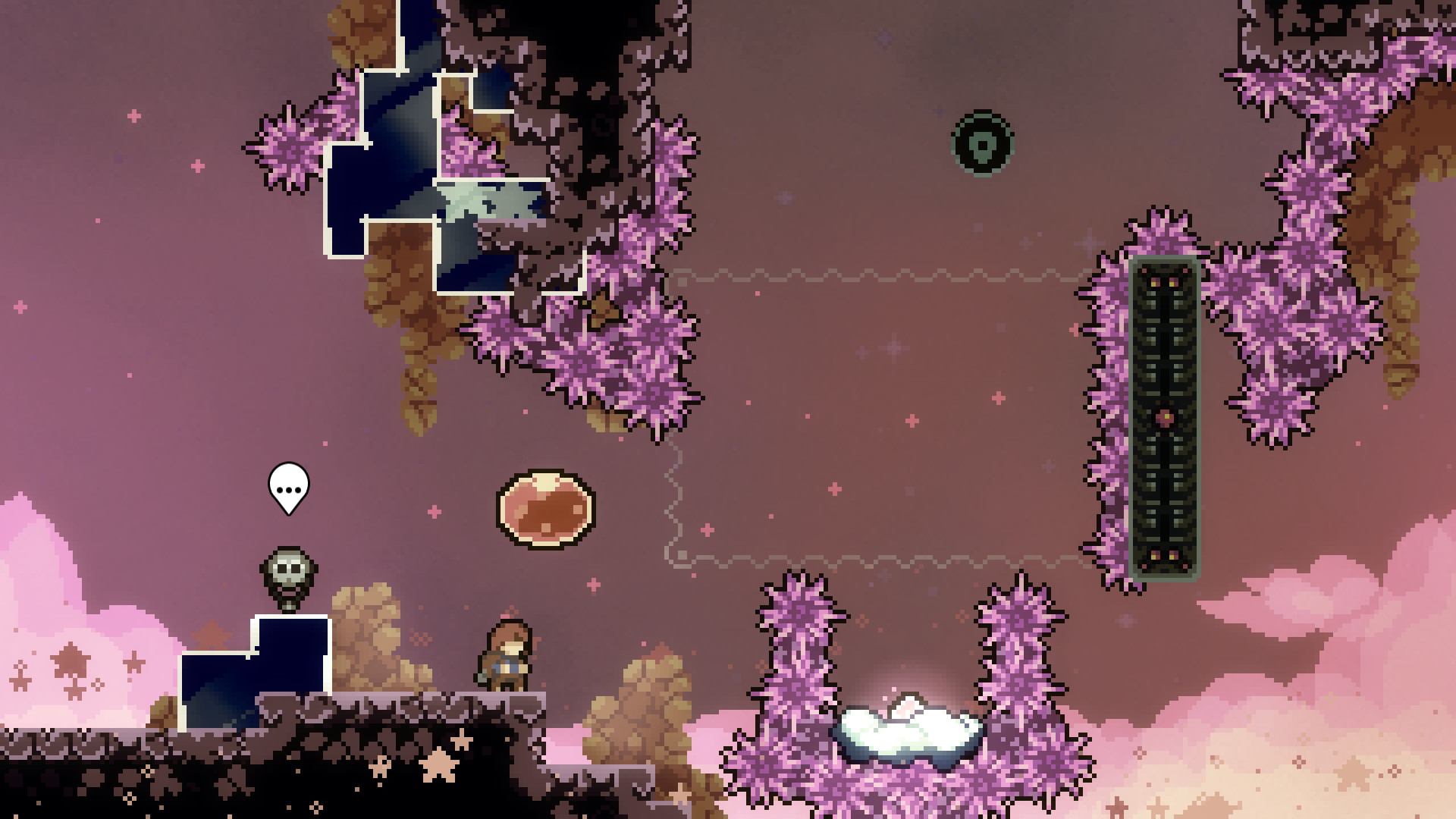 Vanilla Goop [2 new maps] Mod for Celeste | Celeste Mods