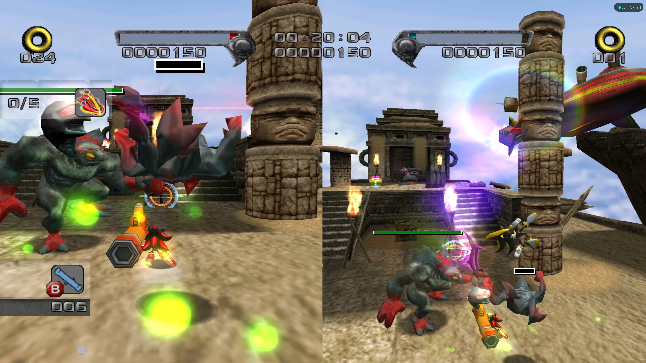 2P-Reloaded - Multiplayer Mod for Shadow Reloaded Mod for Shadow The ...