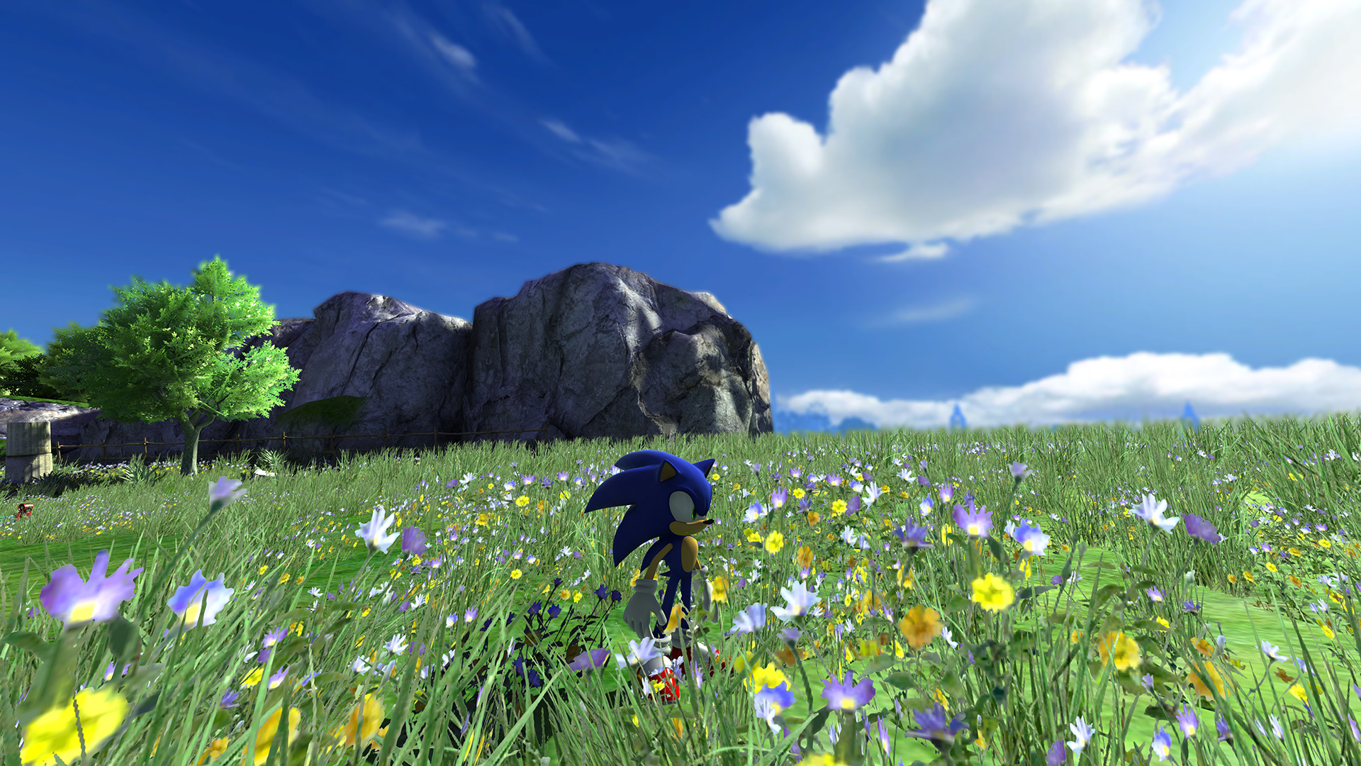 Windmill Isle Act 5 Unleashed Port Mod for Unleashed Recompiled | UR Mods
