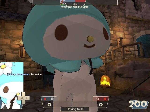 My Melody Mod for Team Fortress 2 | TF2 Mods