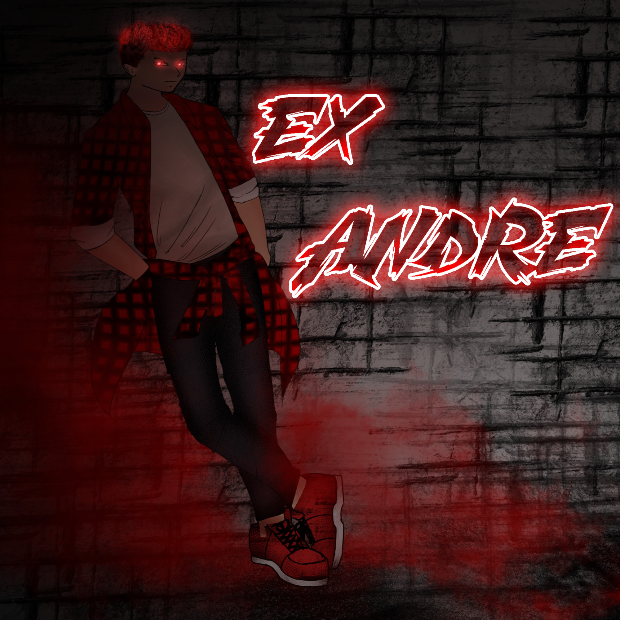 [SENSITIVE CONTENT] EX-Andre model Mod for Sven Co-op | SC Mods