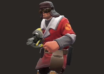 Multicolor Short Circuits V2 Mod for Team Fortress 2 | TF2 Mods