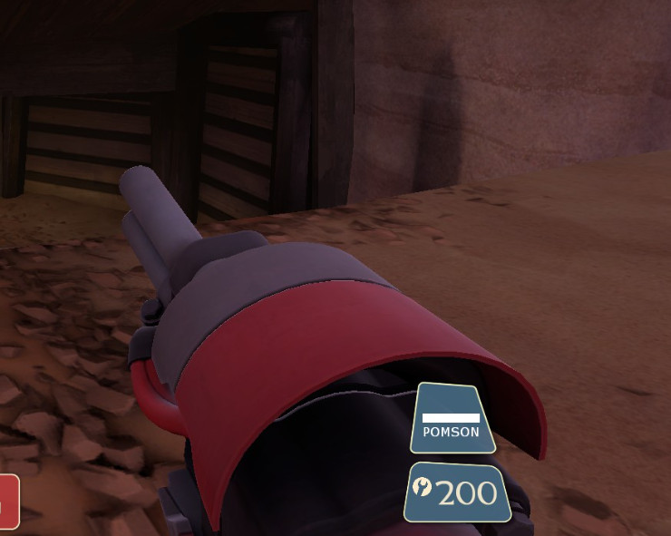 Multicolor Short Circuits V2 Mod for Team Fortress 2 | TF2 Mods