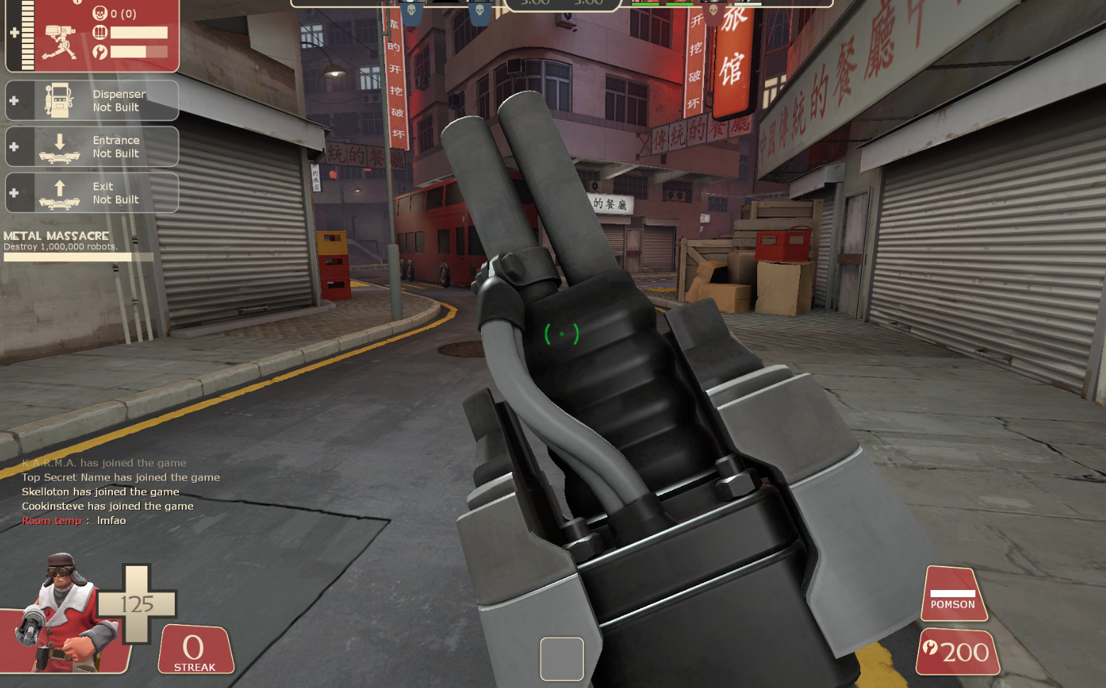 Multicolor Short Circuits V2 Mod for Team Fortress 2 | TF2 Mods