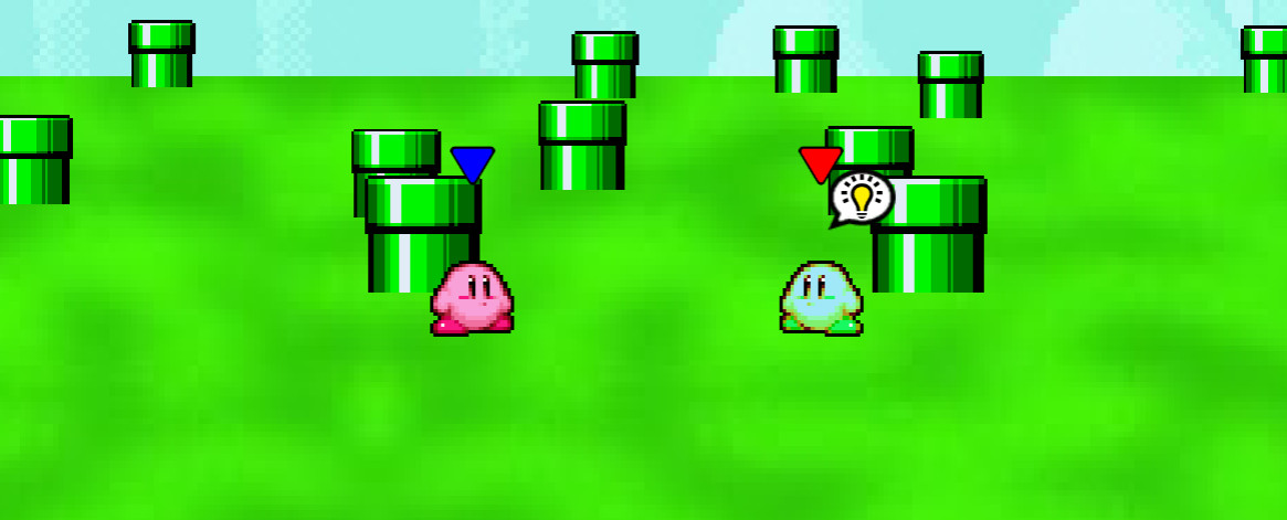 Plot Boi Modded Characters Mod for Super Mario Bros. Z: The Game | SMBZ ...