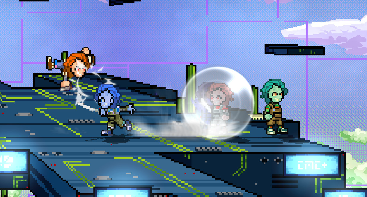 Chucky (Child's Play) [CMC/SSBC] Mod for Super Smash Bros. Crusade ...