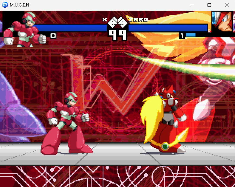 [SENSITIVE CONTENT] super smash bros mugen 2 Mod for M.U.G.E.N | MUGEN Mods