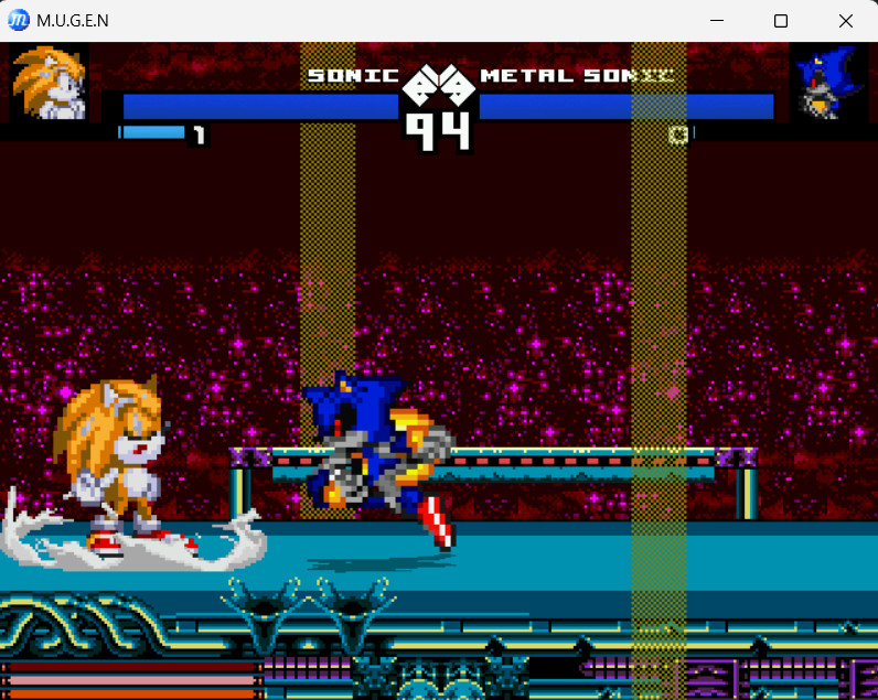 [SENSITIVE CONTENT] super smash bros mugen 2 Mod for M.U.G.E.N | MUGEN Mods