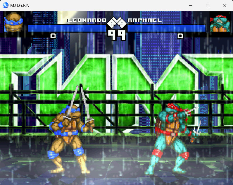 [SENSITIVE CONTENT] super smash bros mugen 2 Mod for M.U.G.E.N | MUGEN Mods