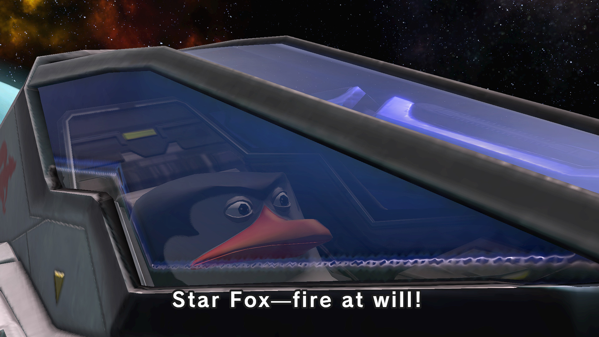 Skipper Mod for Super Smash Bros. Ultimate | SSBU Mods