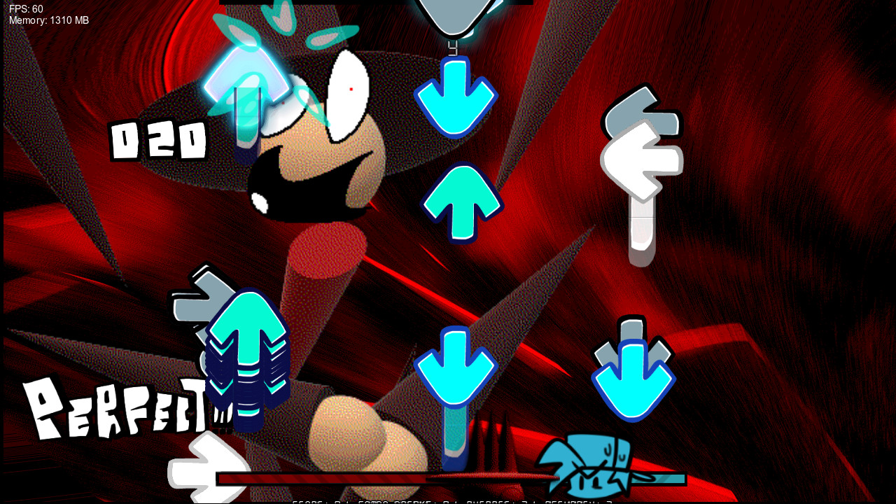 FNF Vs Dave And Bambi Legacy Of Ports Mod for Friday Night Funkin' | FNF Mods