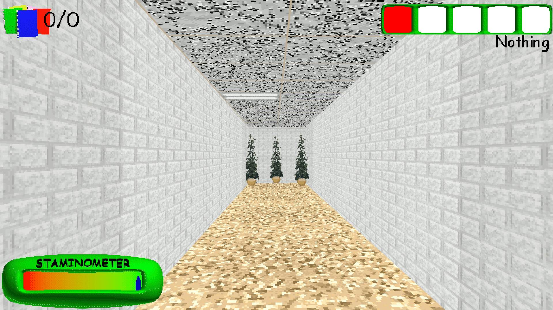 (0.14.X) Plus Level Studio Pro (EXTENSION) Mod for Baldi's Basics ...